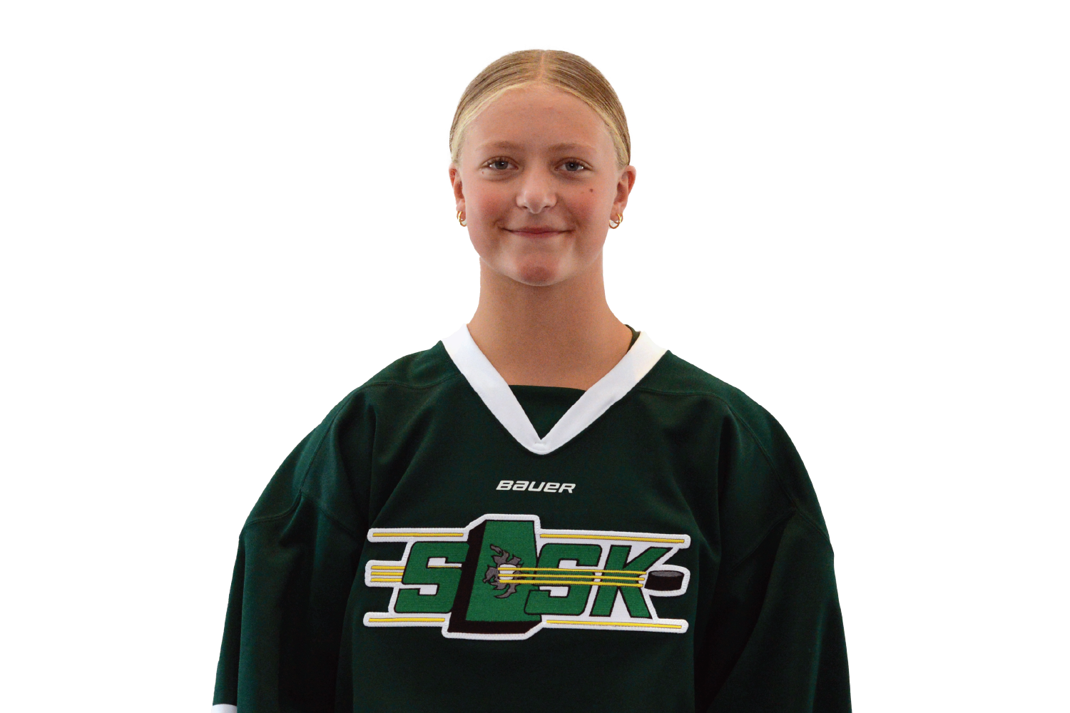 Team Saskatchewan Female U18 - 2025 « Hockey Saskatchewan